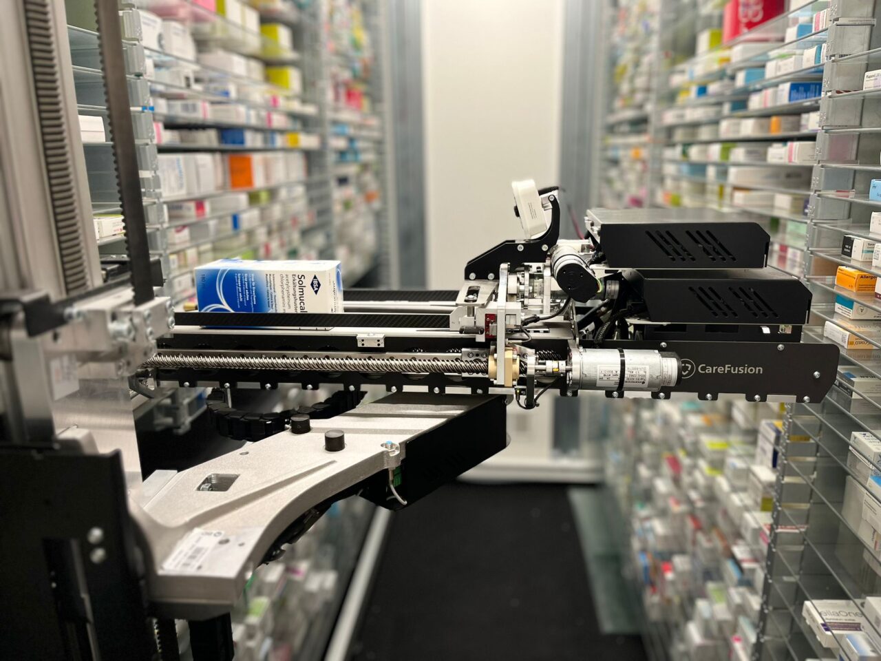 Pharma Express Lugano